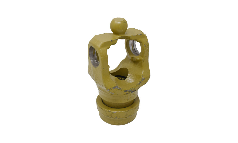 MTI Canada - Product - AW35-80 Series Cross And Bearing P standard, center grease fitting