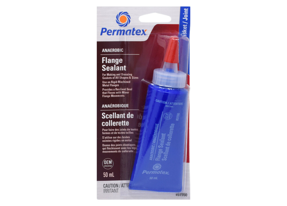 MTI Canada - Product - Anaerobic flange sealant 50ML tube CASE/6