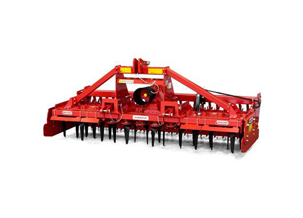 MTI Canada - Product - DOMINATOR DM4000 W/Packer roller Cam clutch PTO ...