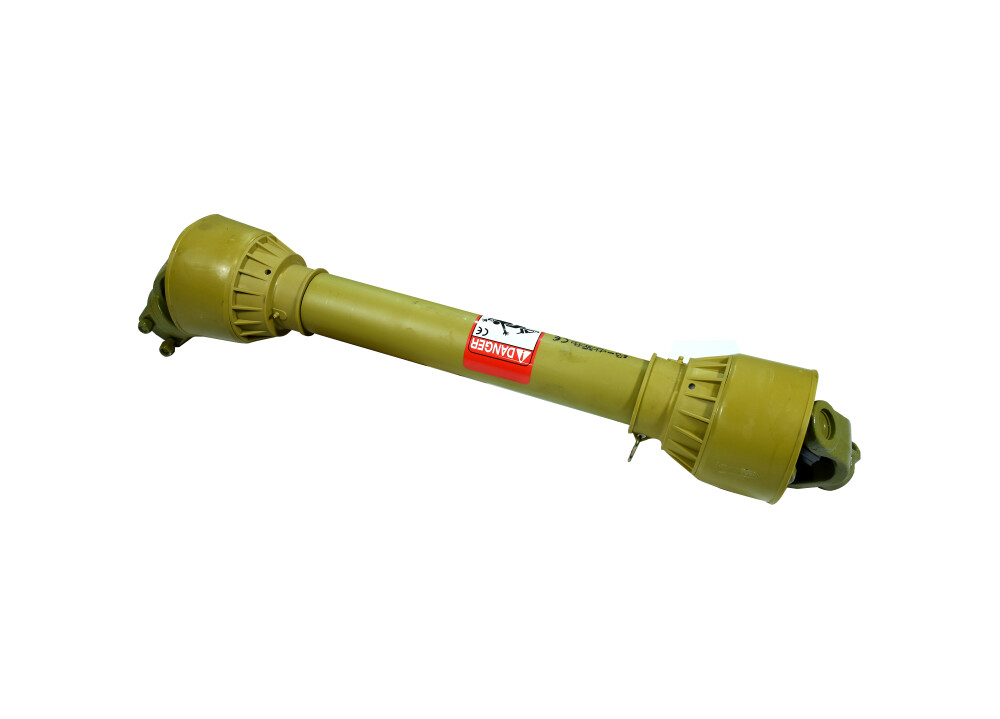 MTI Canada - Product - Complet PTO Shaft-Size 8-760MM 1-3/8"-6 X 1-3/8 ...