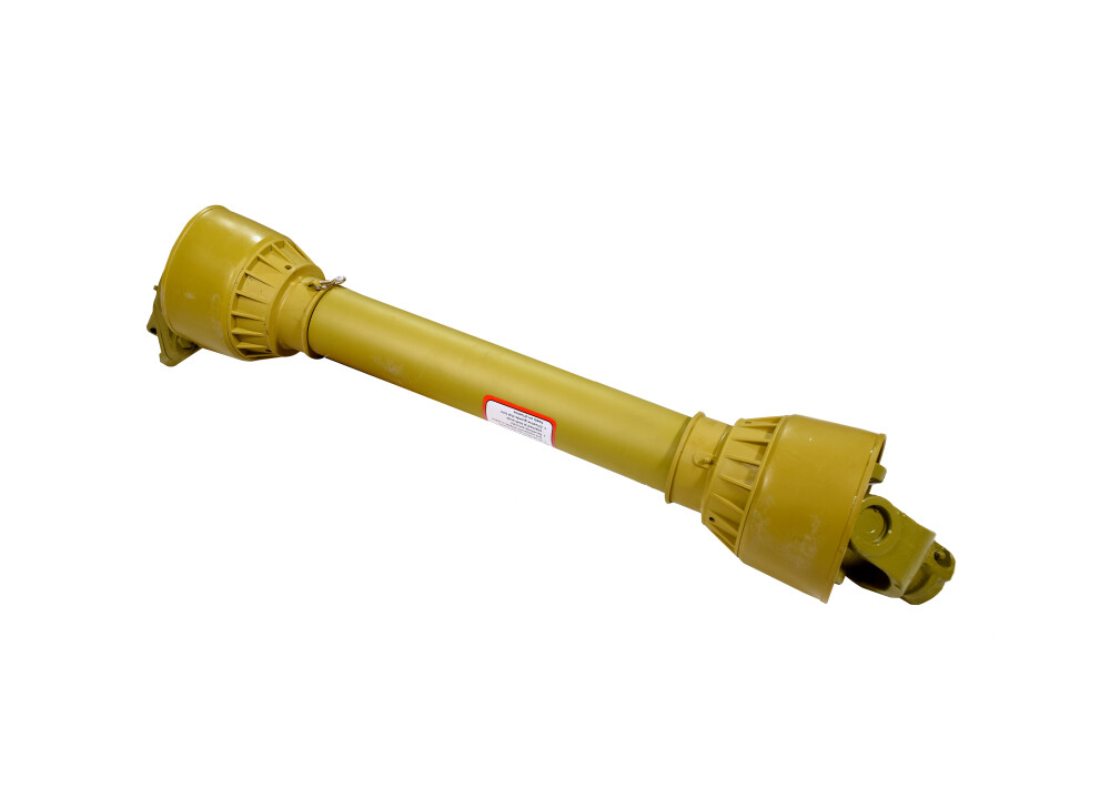 MTI Canada - Product - Complet PTO Shaft-Size 8-760MM 1-3/8"-6 X 1-3/4 ...