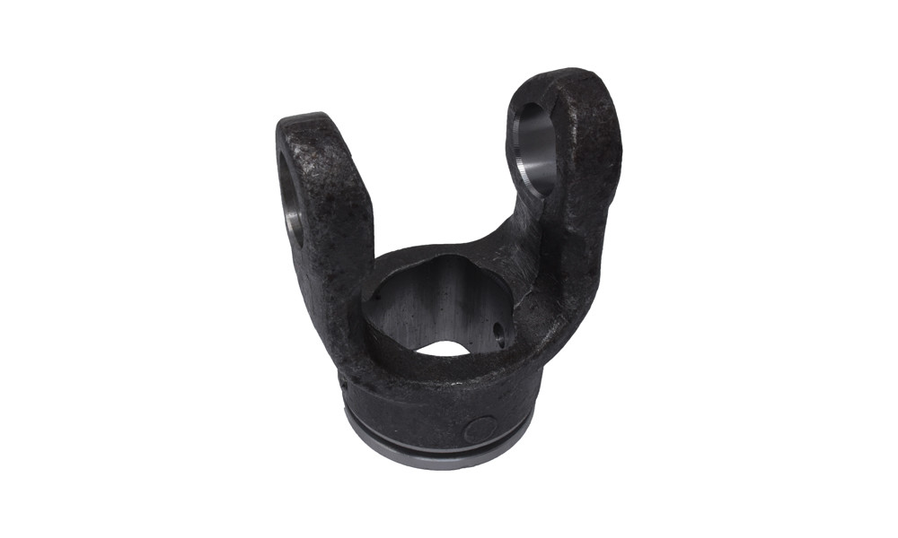 MTI Canada - Product - Complet PTO Shaft-Size-6-720MM 1-3/8"-6 à Boulon ...