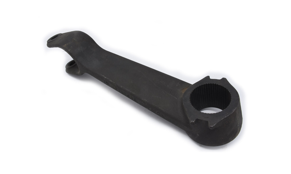 MTI Canada - Product - Lift arm