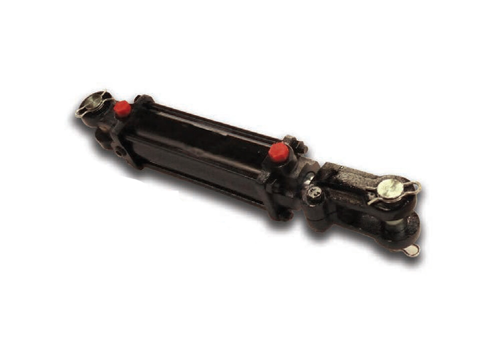 MTI Canada - Product - Double Action Hydraulic Cylinder pour Cylindre 4"