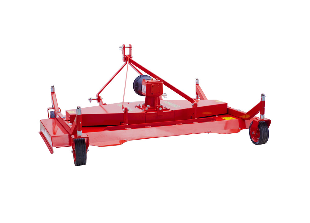 MTI Canada - Product - 72" Rear discharge finishing mower