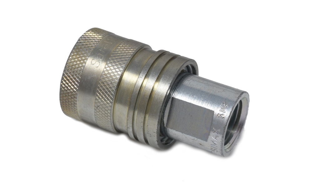 MTI Canada - Product - Female Quick Coupler 1/2" X 1/2" Pipe Female