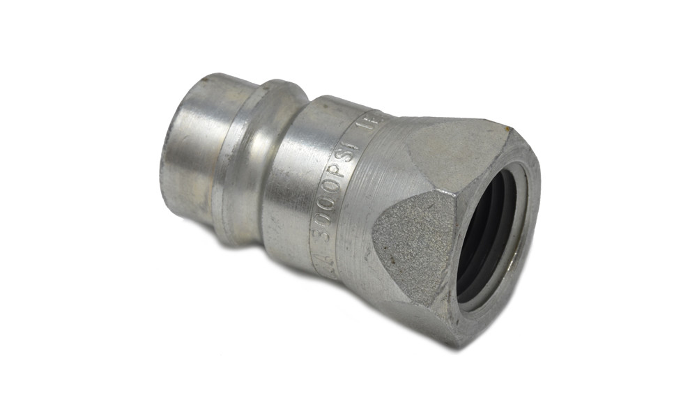 MTI Canada - Product - Male Quick Coupler 1/2" X 1/2" Pipe Female