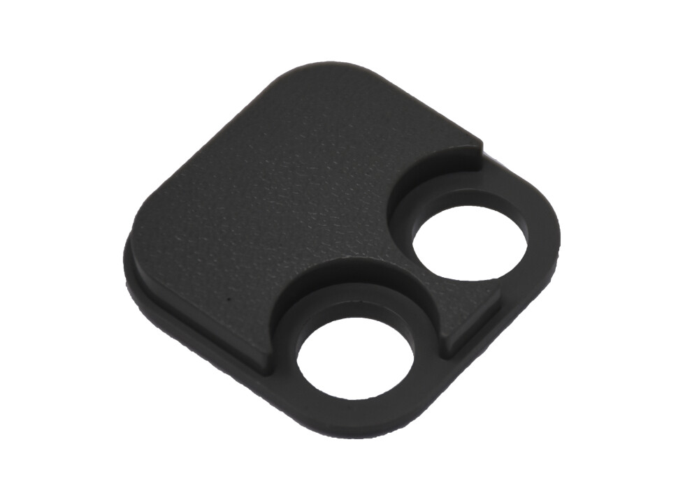 MTI Canada - Product - Plate 2 button