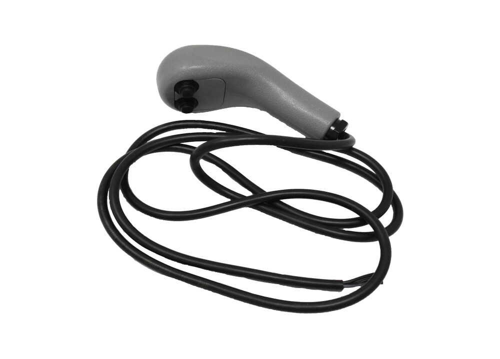 MTI Canada - Product - Handle 2 button complete CU300