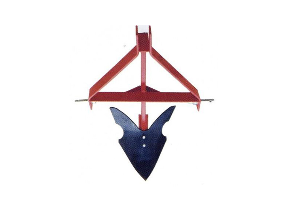 MTI Canada - Product - Potato plow lift type 3pt