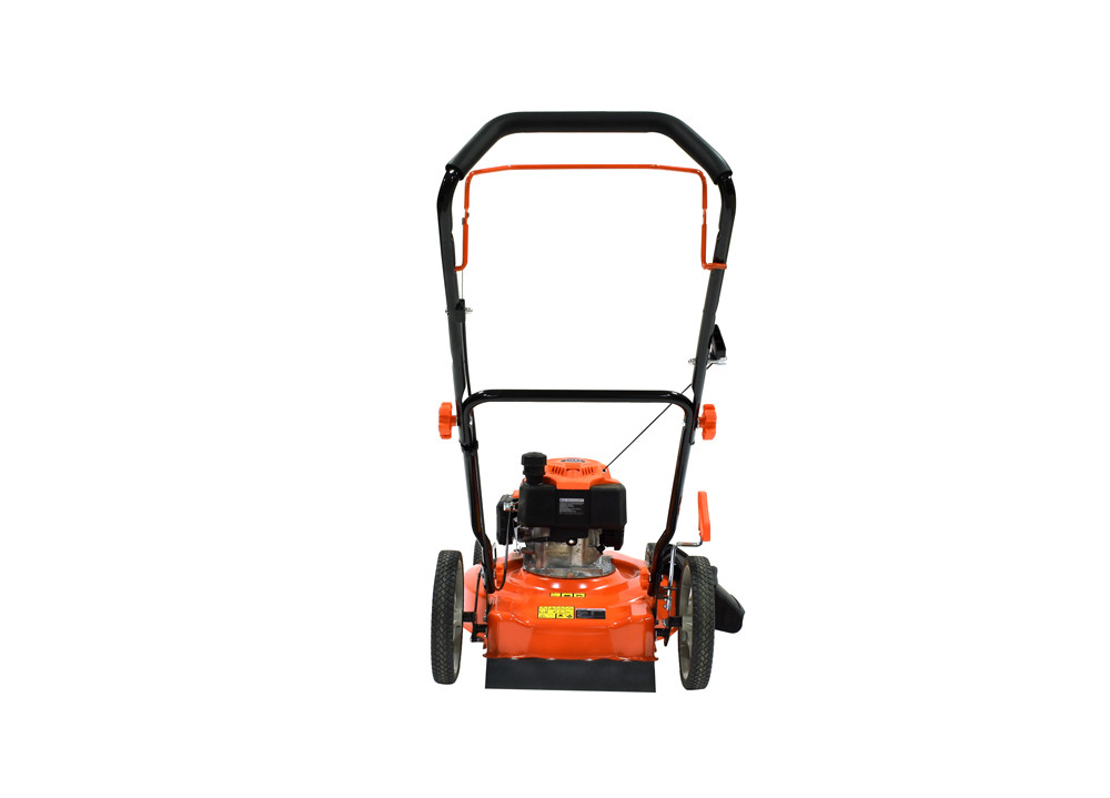 MTI Canada - Product - DUCAR 20" Push Lawnmower 161CC Engine