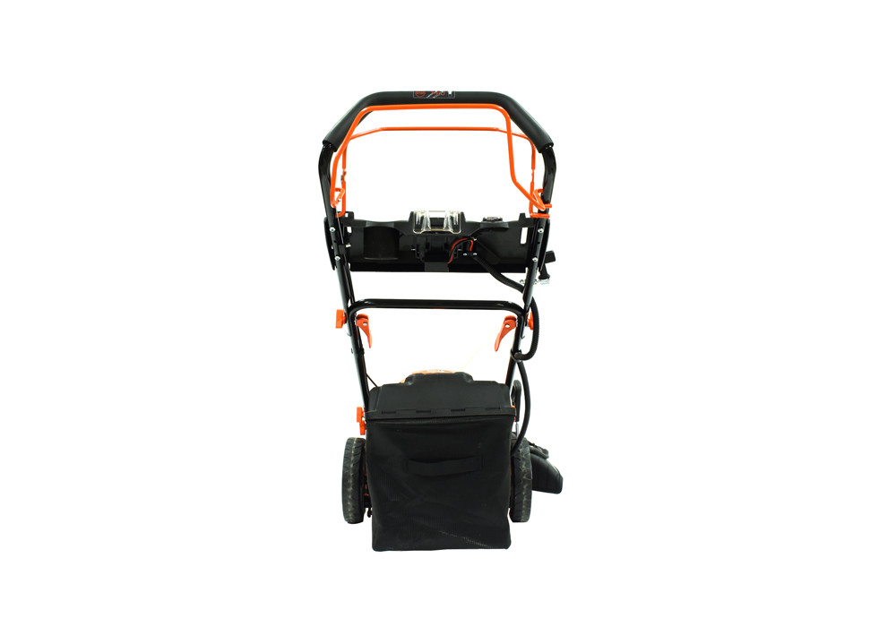 MTI Canada - Product - DUCAR 21" Lawnmower - 173CC Engine Self ...