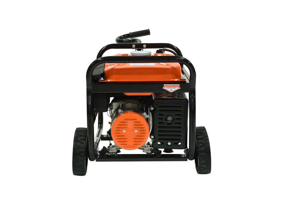 MTI Canada - Product - 4950W DUCAR Generator - 7HP