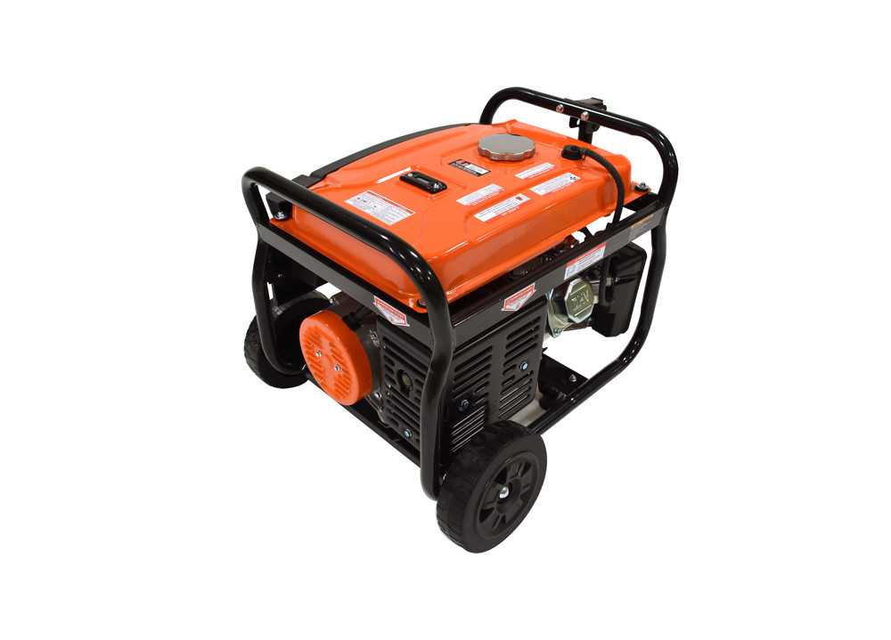 MTI Canada - Product - 4950W DUCAR Generator - 7HP