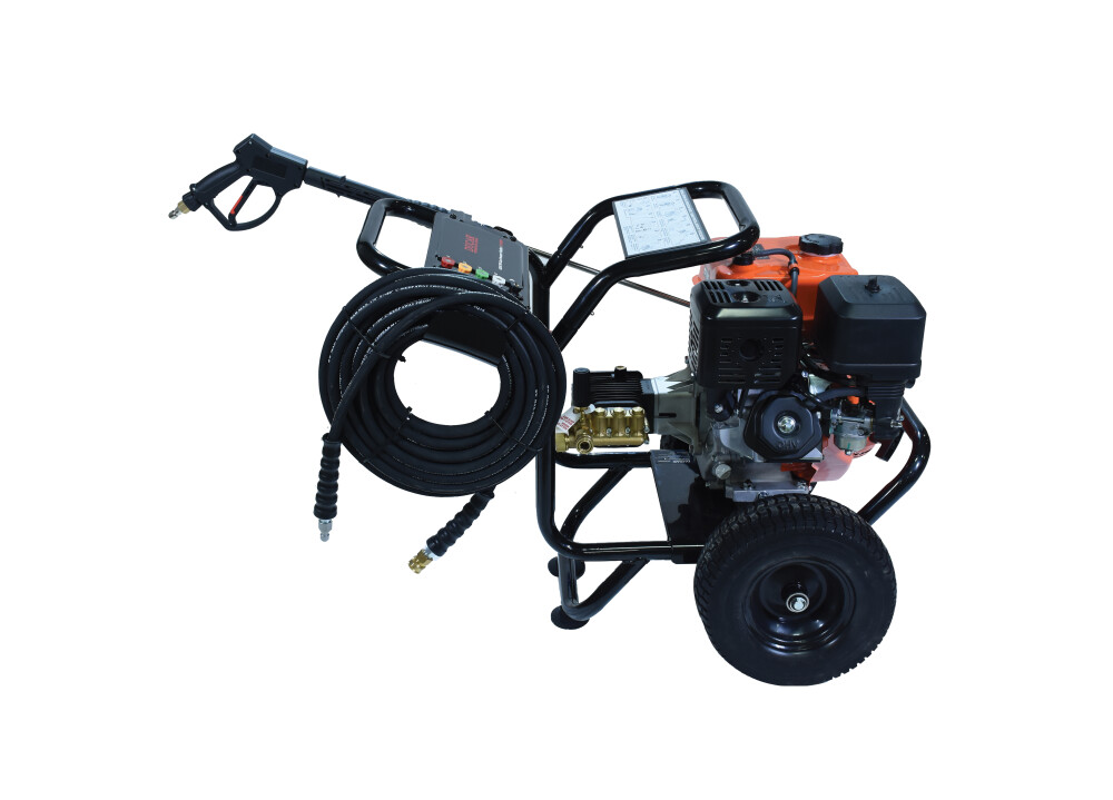 MTI Canada - Product - DGPW4200 DUCAR Pressure washer W/"Turbo" nozzle