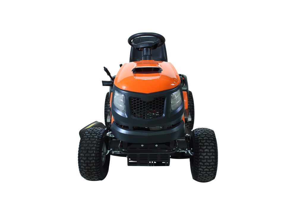 MTI Canada - Product - Little Beaver 38" Lawn tractor W/Mulching plug