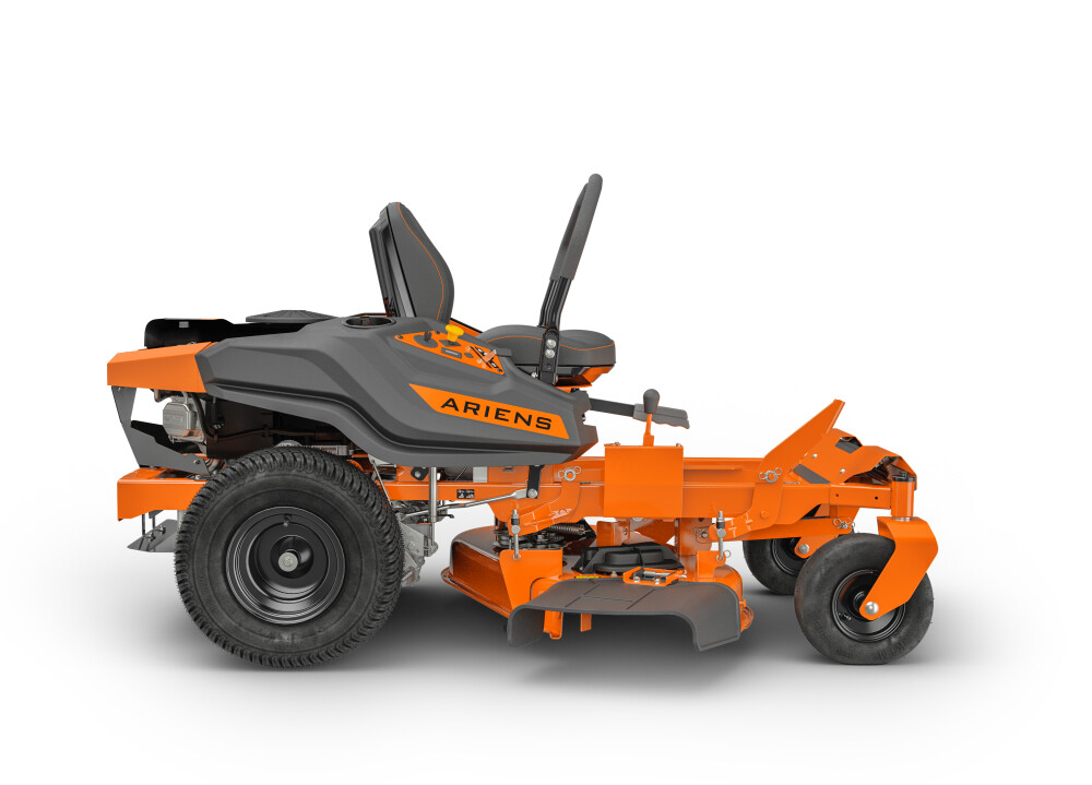 MTI Canada - Product - Edge 34 Mower, 20hp Briggs