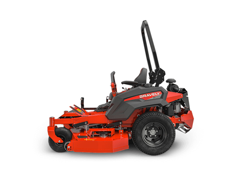 MTI Canada - Product - Pro-Turn 372-31hp Kawasaki FX921V