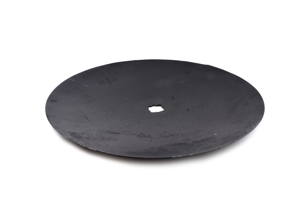 MTI Canada - Product - Plain harrow disc 18"x11GA (3MM) Double square ...