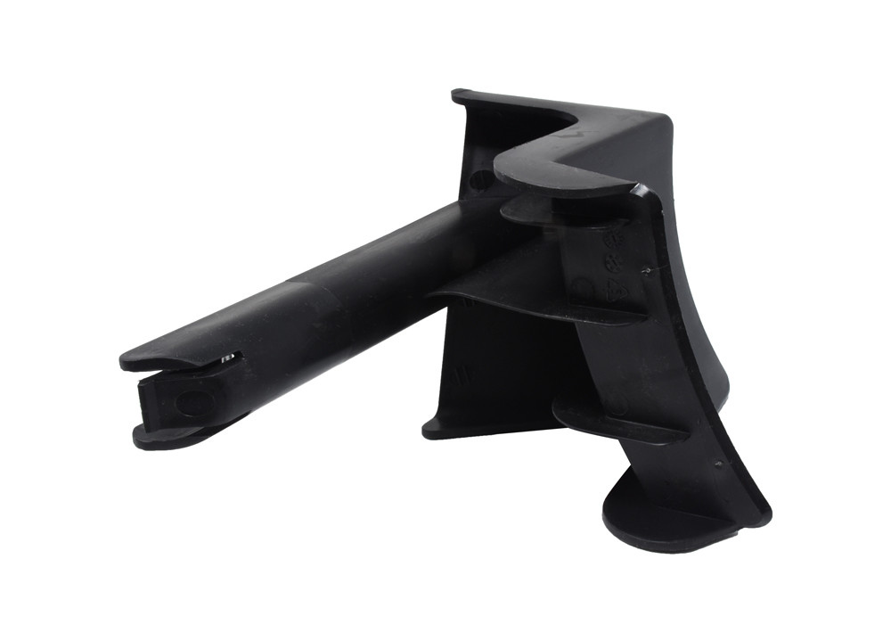 MTI Canada - Product - Plug, mulch