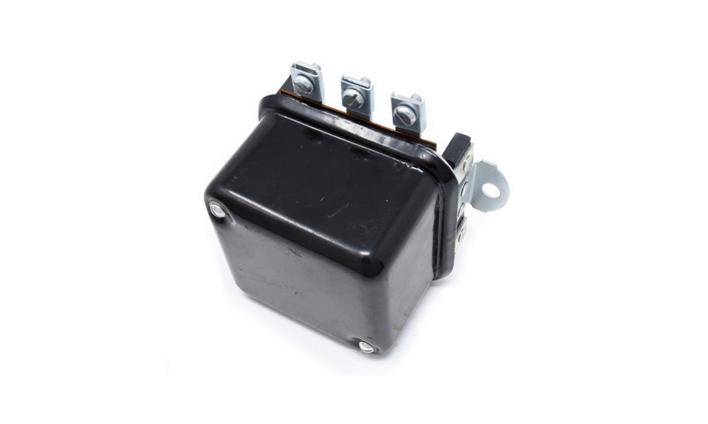 MTI Canada - Product - Voltage regulator 12 volts FOR MODELS USING ...