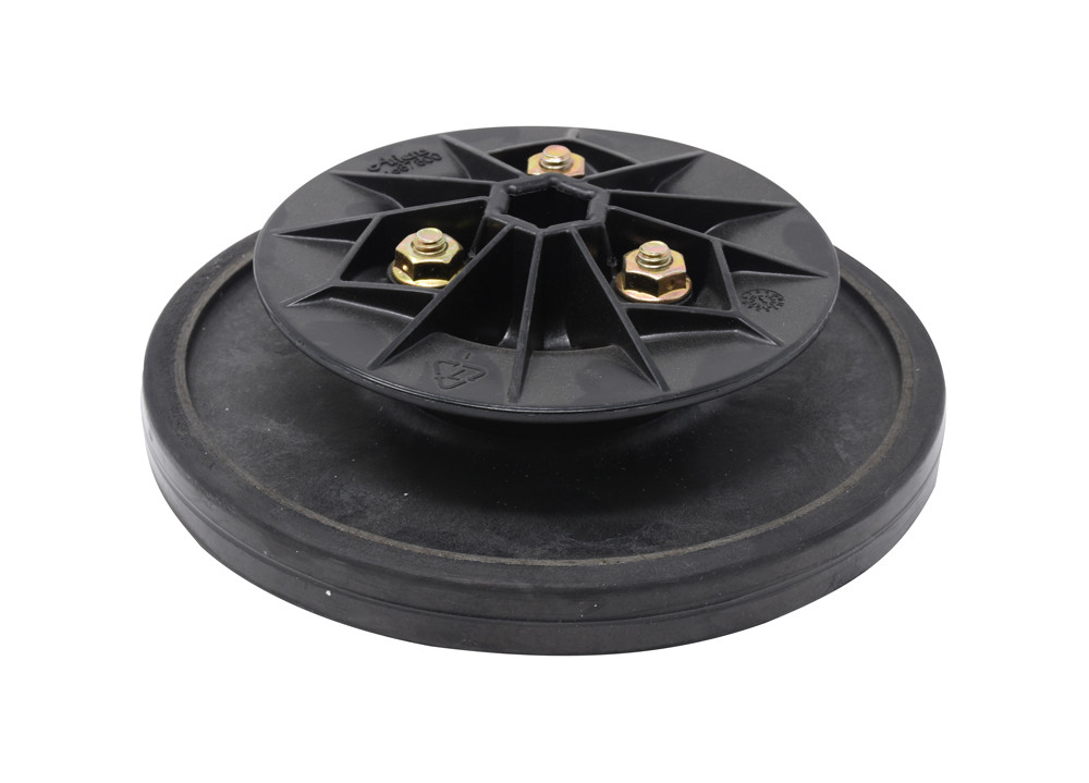 MTI Canada - Product - Disc, friction drive - assembly