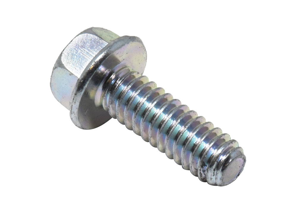 MTI Canada - Product - Bolt, HWH .25-20X.75 G5 ZCC