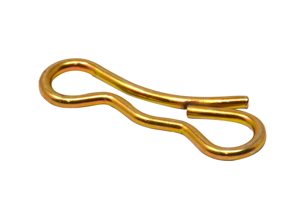 MTI Canada - Product - Pin, bow tie locking cotter