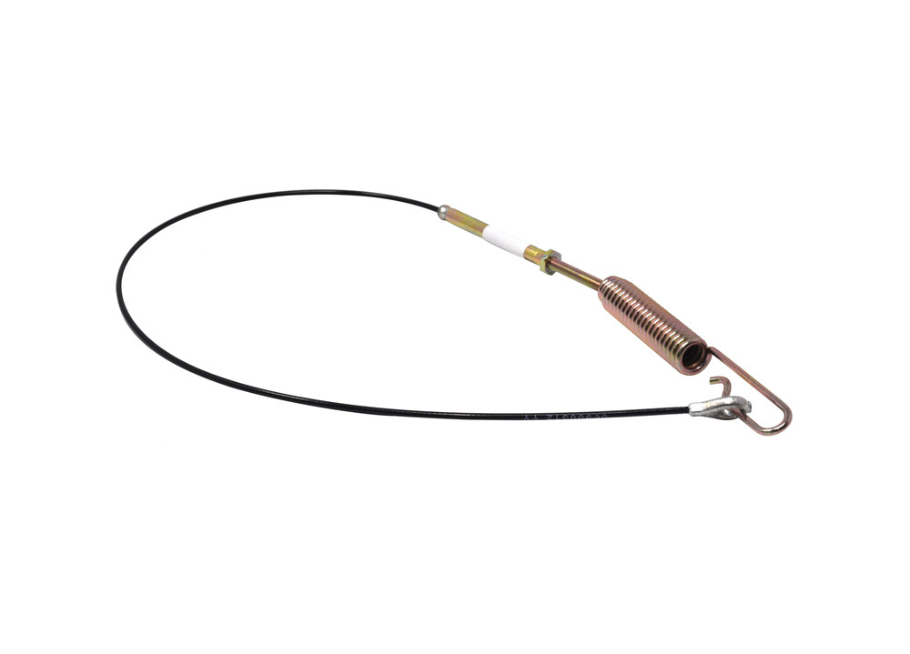 MTI Canada - Product - Auger cable