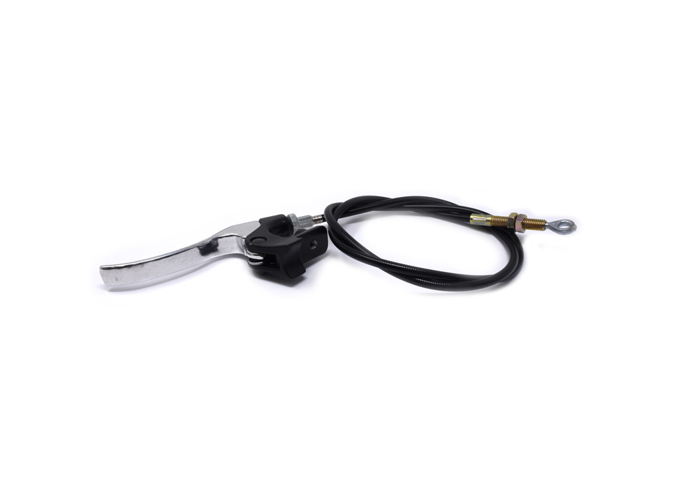 MTI Canada - Product - Cable, track remote