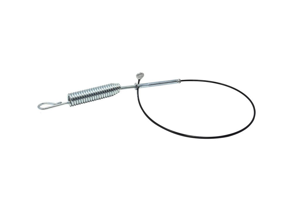 MTI Canada - Product - Cable, auger (Deluxe & Pro)
