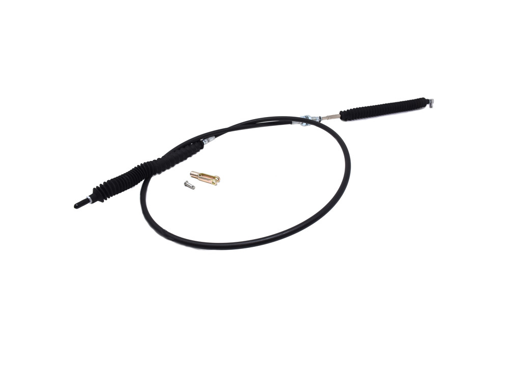 MTI Canada - Product - Control cable