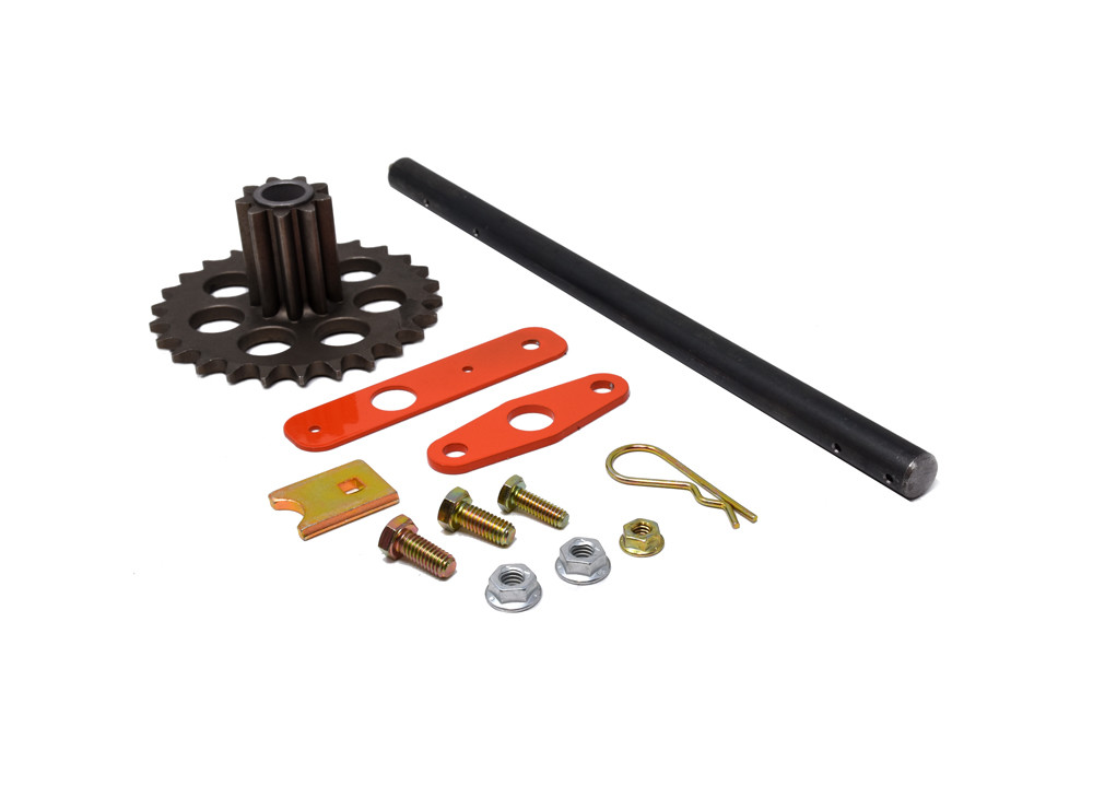 MTI Canada - Product - Kit, pinion shaft frame repair