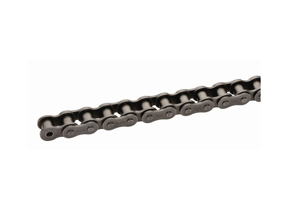 MTI Canada - Product - Roller chain #100H (10FT/Length)