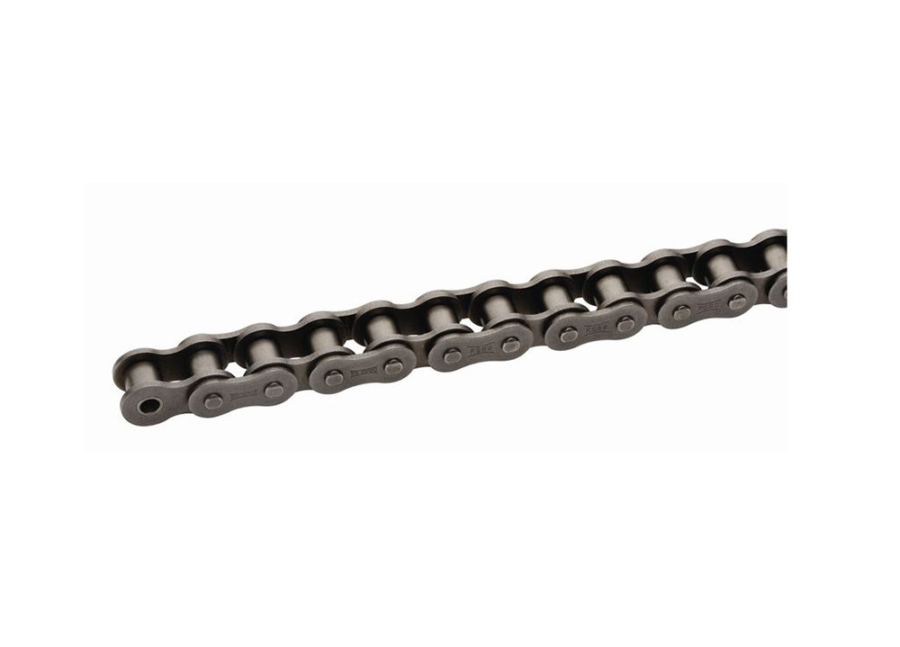 MTI Canada - Product - Roller chain ind'l quality RIVETED (10FT/LENGTH ...