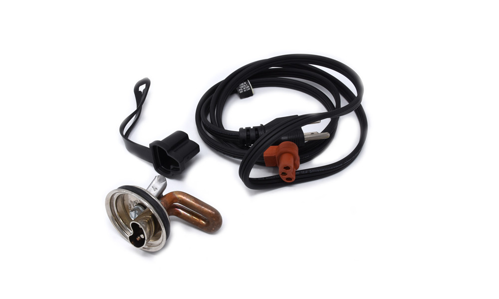 MTI Canada - Product - Engine Heater 600W,120V 1-3/4" NPT Temro 3100065