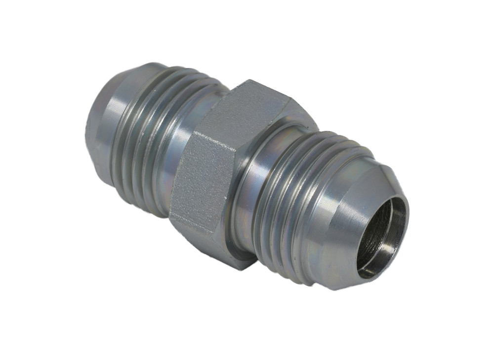 MTI Canada - Product - JIC Union Male / Male 1/2"-20 X 1/2"-20