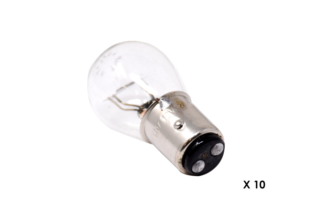 MTI Canada - Product - Light Bulb Type 1157 12V Claires PQT/10