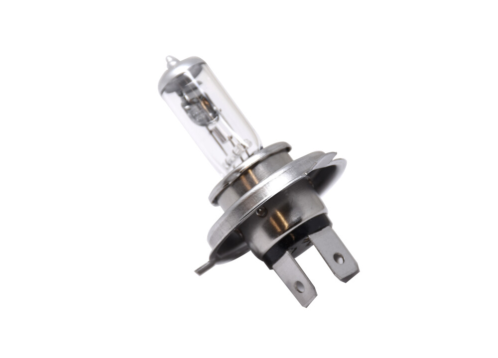 MTI Canada - Product - Halogen Bulb Type H4, 55W 12V