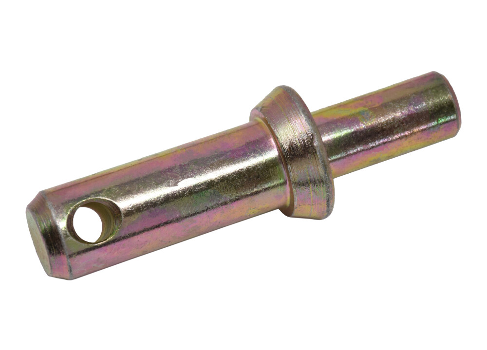 MTI Canada - Product - Weld-on implement pin CAT1