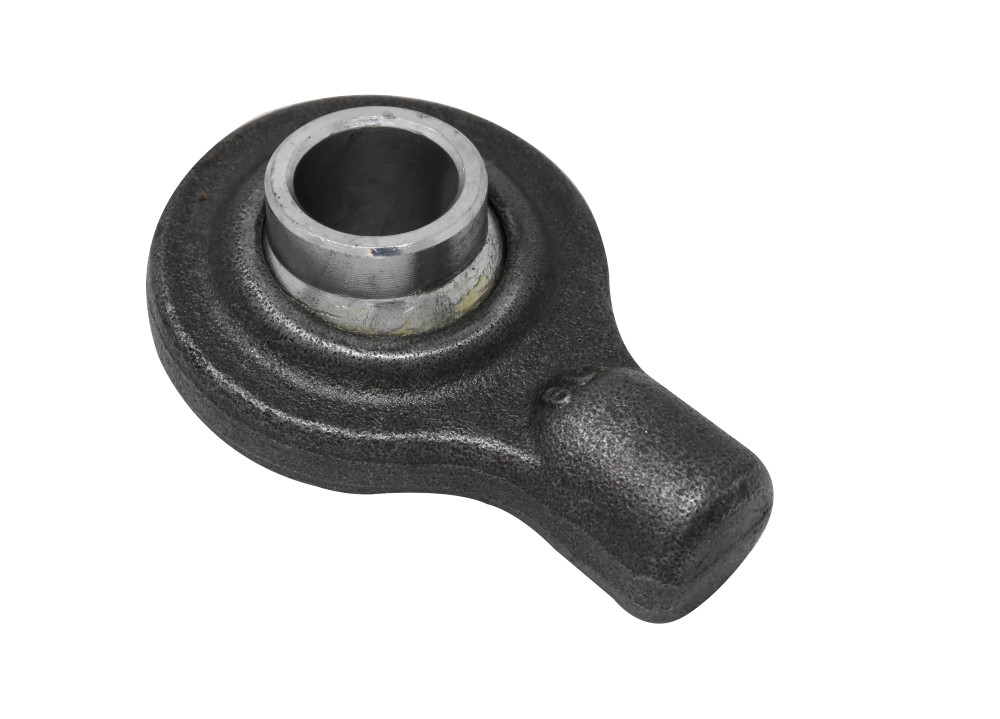 MTI Canada - Product - Top Link Weld On Ball End Cat. 2, 1" ID X 2 41/ ...