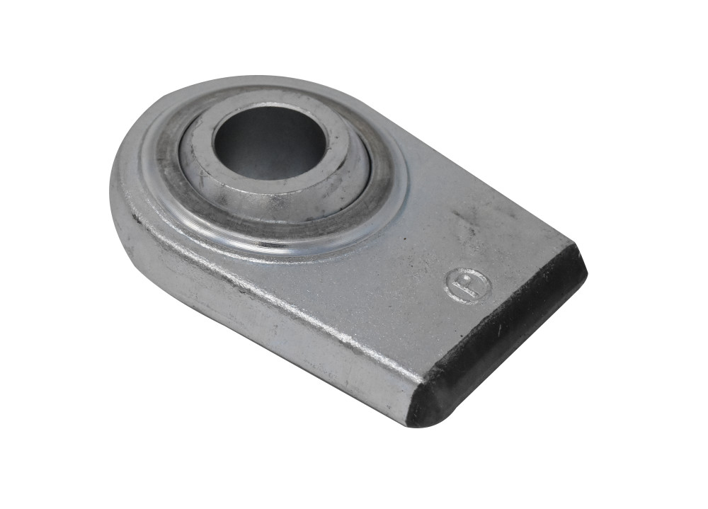 MTI Canada - Product - Top Link Weld On Ball End Cat. 2, 1-1/8" ID X 3 ...