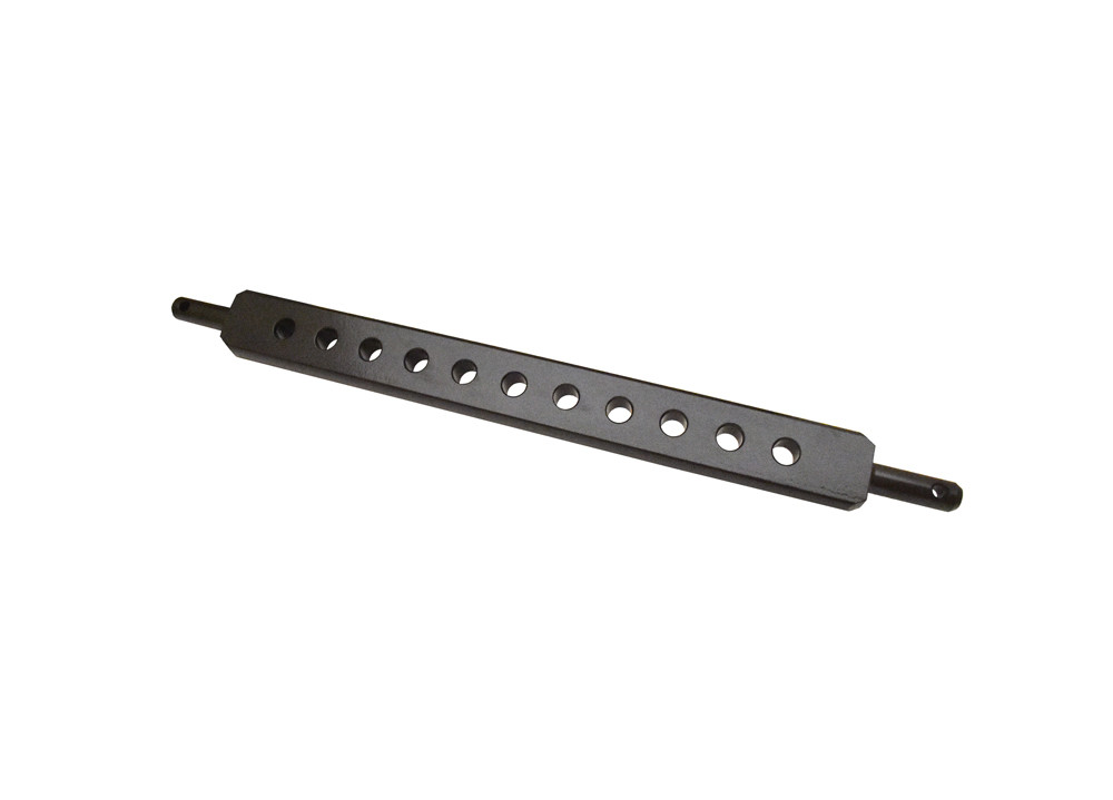 MTI Canada - Product - Drawbar CAT2 - 11 Holes 7/8" (1-1/4"x3") 26 ...