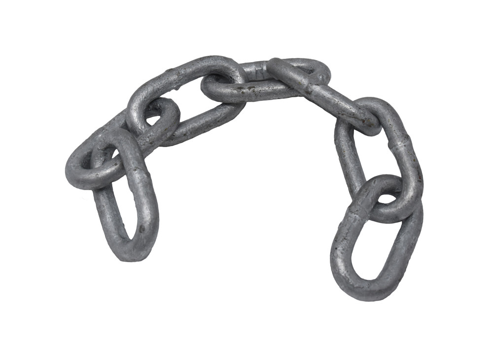 MTI Canada - Product - Proof coil chain 1/4" GR30 USE DD1154-04