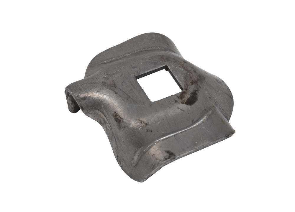 MTI Canada - Product - Rake tine holder New Holland