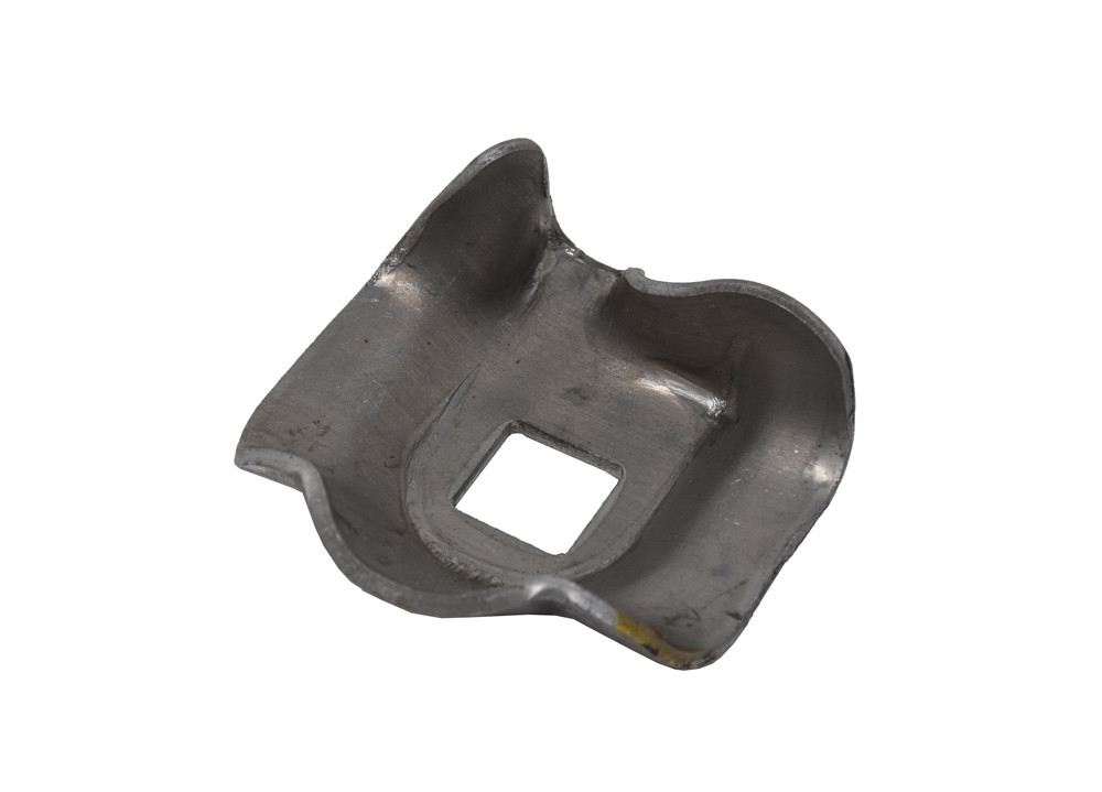 MTI Canada - Product - Rake tine holder New Holland