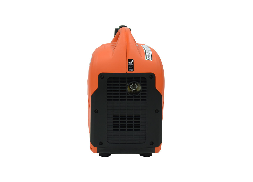 MTI Canada - Product - 2000W DUCAR Inverter generator