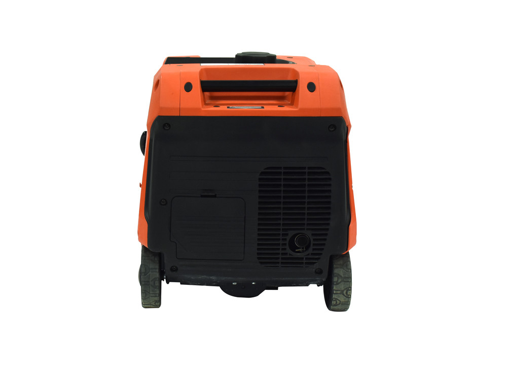 MTI Canada - Product - 4000W DUCAR Inverter generator