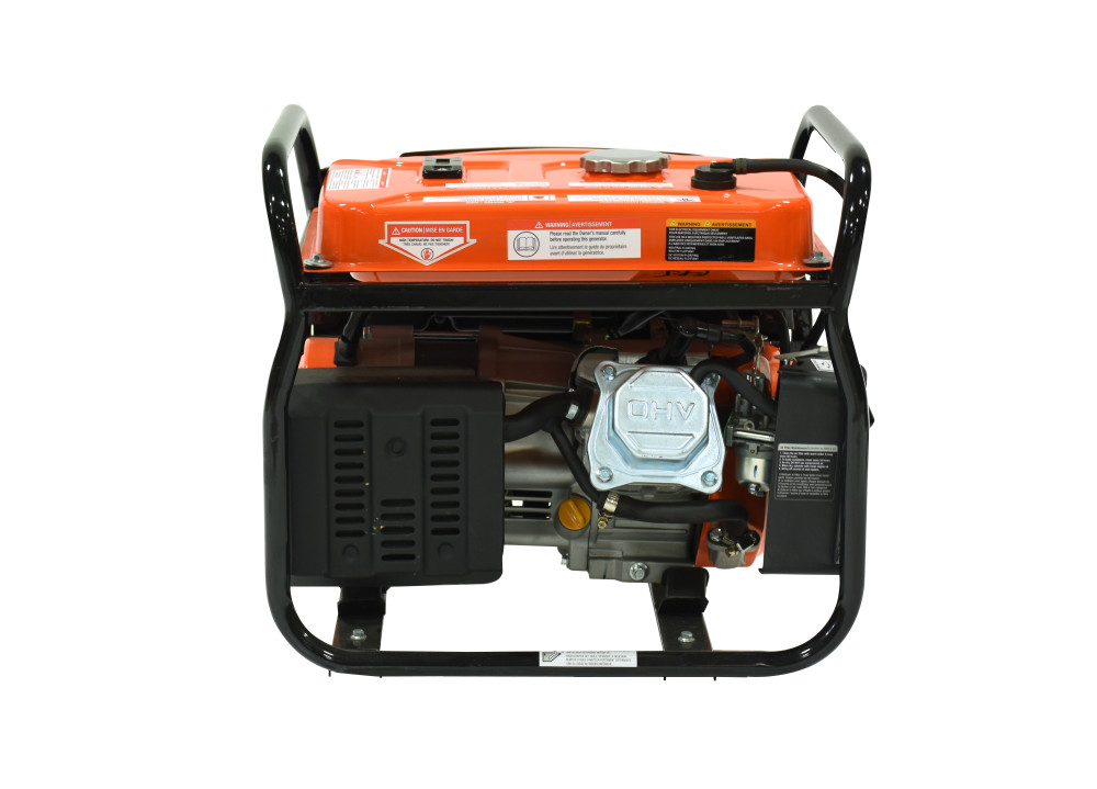 MTI Canada - Product - 1500W DUCAR Generator - 3HP