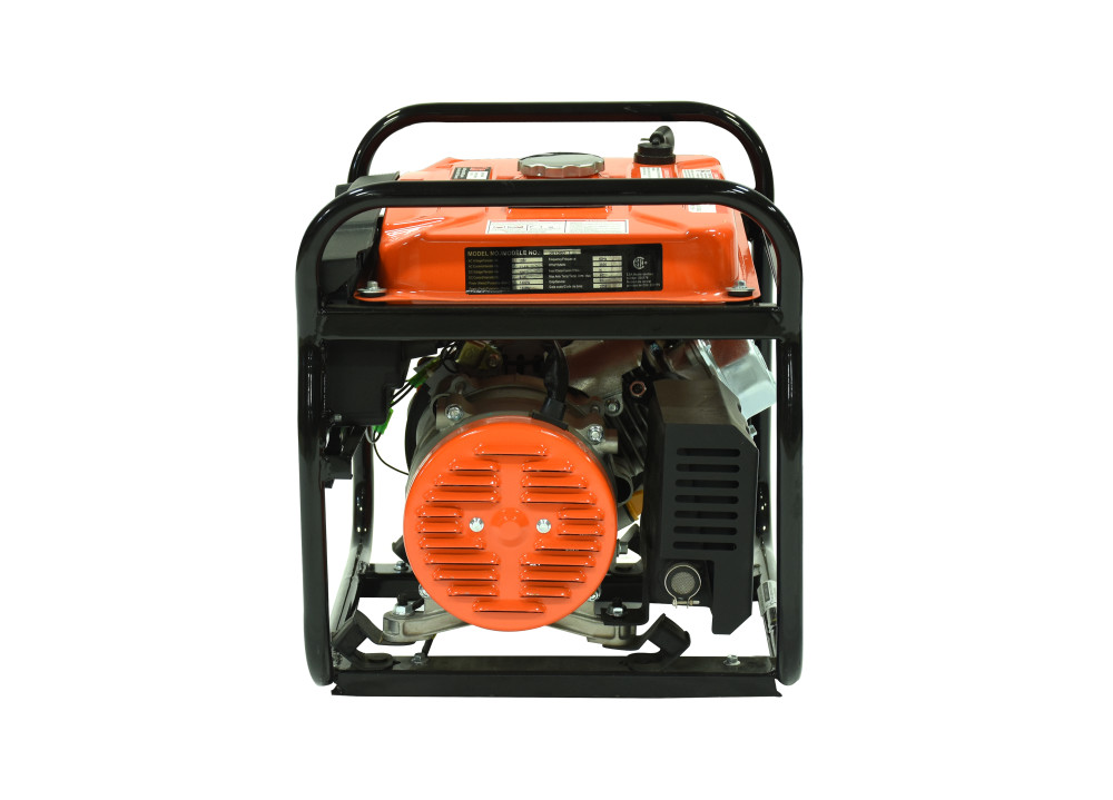 MTI Canada - Product - 1500W DUCAR Generator - 3HP
